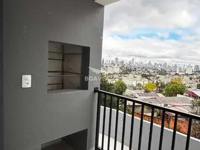 Apartamento para Venda em Chapecó/SC Passo dos Fortes 2 Quartos