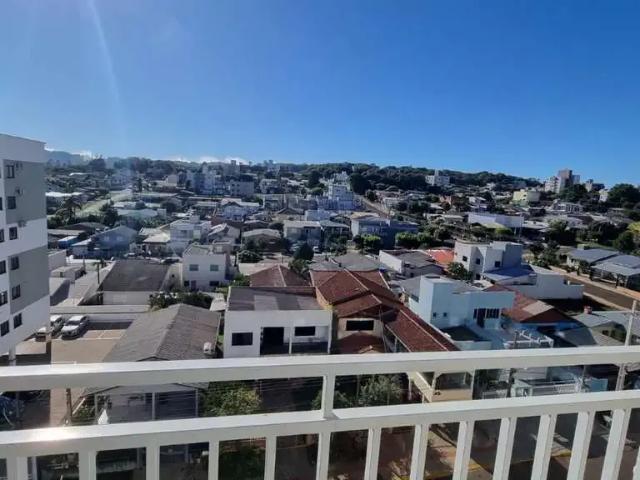 Apartamento para Venda em Chapecó/SC Passo dos Fortes 2 Quartos