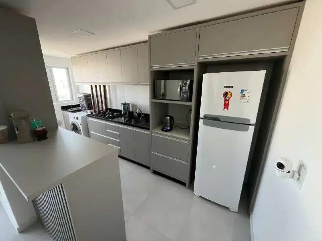 Apartamento para Venda em Chapecó/SC Passo dos Fortes 2 Quartos