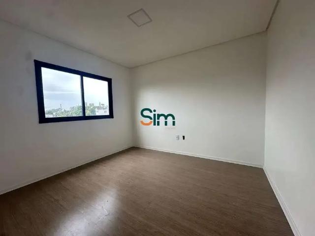 Apartamento para Venda em Chapecó/SC Passo dos Fortes 2 Quartos