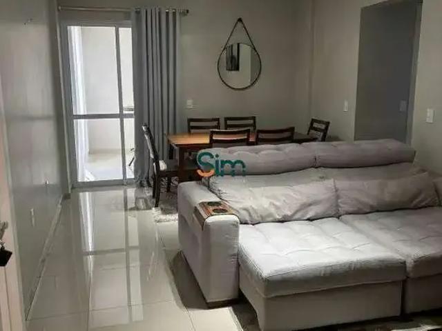 Apartamento para Venda em Chapecó/SC Passo dos Fortes 2 Quartos