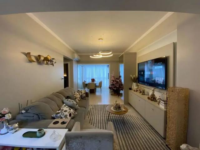 Apartamento para Venda em Chapecó/SC Passo dos Fortes 2 Quartos