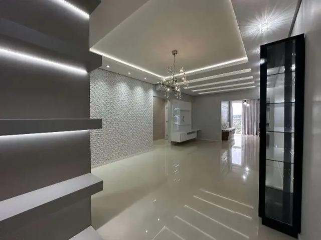 Apartamento para Venda em Chapecó/SC Passo dos Fortes 2 Quartos
