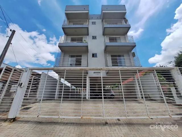 Apartamento para Venda em Chapecó/SC Passo dos Fortes 2 Quartos