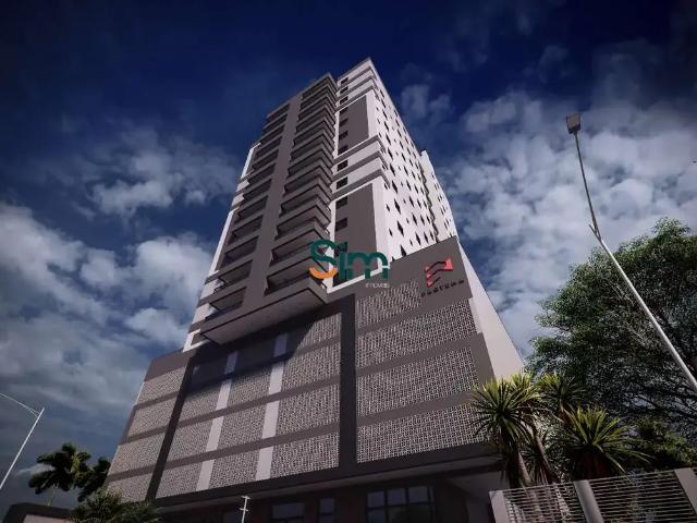 Apartamento para Venda em Chapecó/SC Passo dos Fortes 2 Quartos