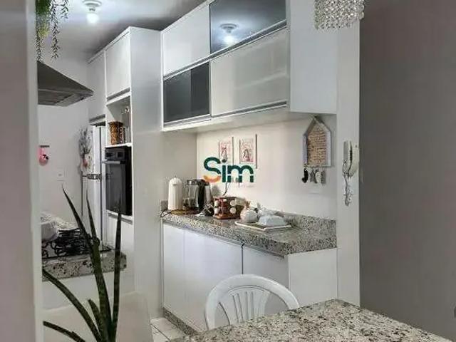 Apartamento para Venda em Chapecó/SC Passo dos Fortes 2 Quartos