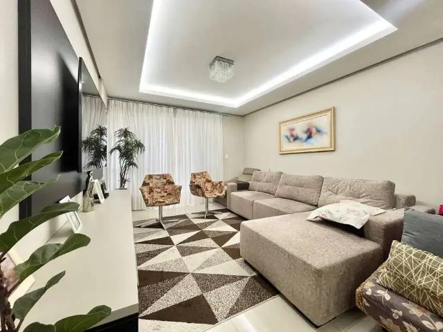 Apartamento para Venda em Chapecó/SC Passo dos Fortes 3 Quartos