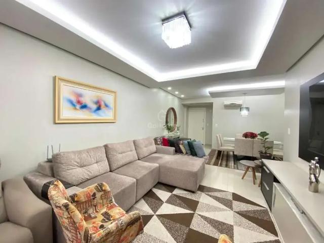 Apartamento para Venda em Chapecó/SC Passo dos Fortes 3 Quartos