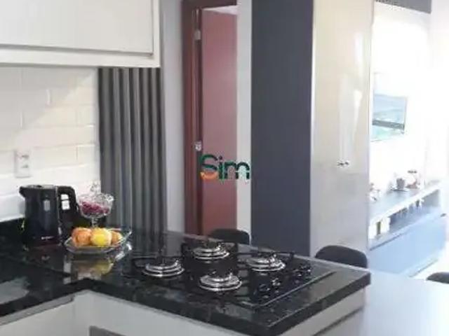 Apartamento para Venda em Chapecó/SC Passo dos Fortes 3 Quartos
