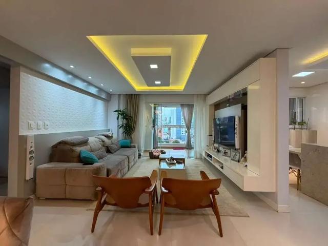 Apartamento para Venda em Chapecó/SC Passo dos Fortes 3 Quartos