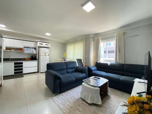 Apartamento para Venda em Chapecó/SC Passo dos Fortes 3 Quartos