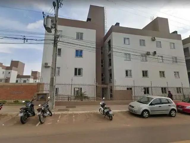 Apartamento para Venda em Chapecó/SC Pinheirinho 2 Quartos