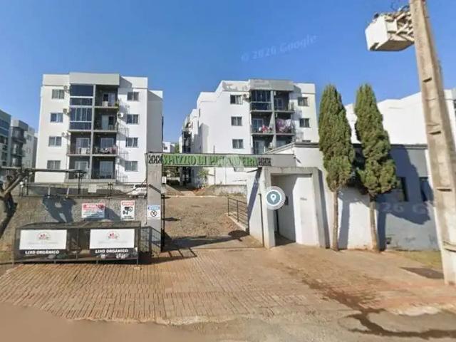 Apartamento para Venda em Chapecó/SC Pinheirinho 2 Quartos