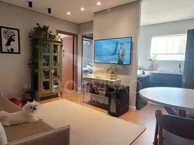 Apartamento para Venda em Chapecó/SC Pinheirinho 2 Quartos