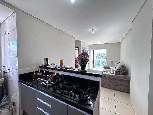Apartamento para Venda em Chapecó/SC Pinheirinho 2 Quartos
