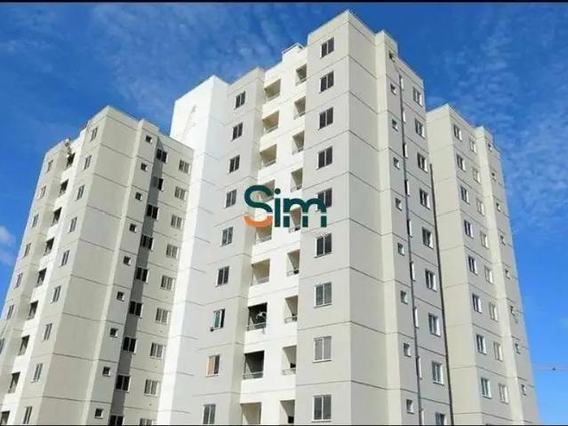 Apartamento para Venda em Chapecó/SC Pinheirinho 2 Quartos
