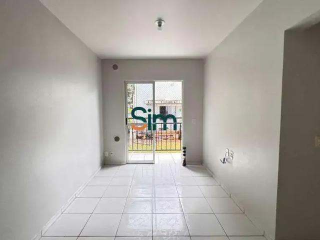 Apartamento para Venda em Chapecó/SC Pinheirinho 2 Quartos