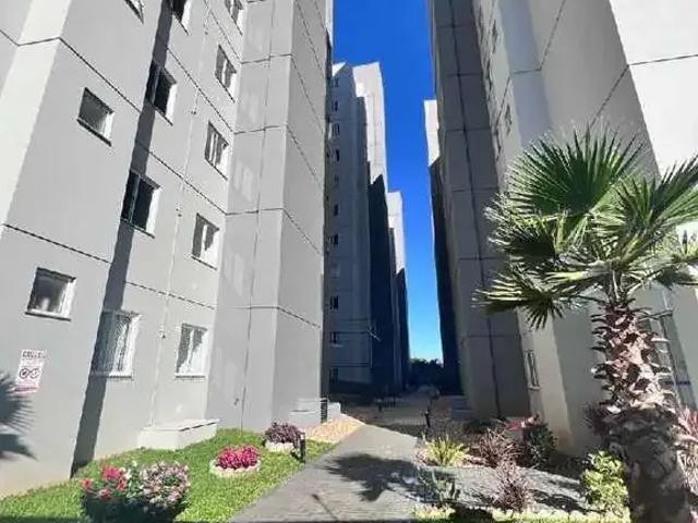 Apartamento para Venda em Chapecó/SC Pinheirinho 2 Quartos