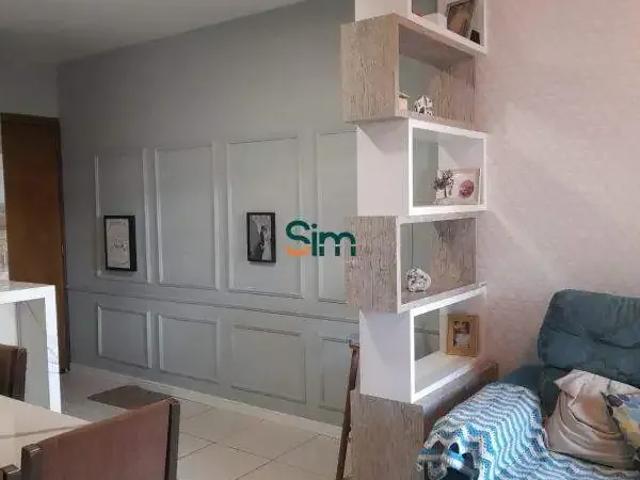 Apartamento para Venda em Chapecó/SC Pinheirinho 2 Quartos