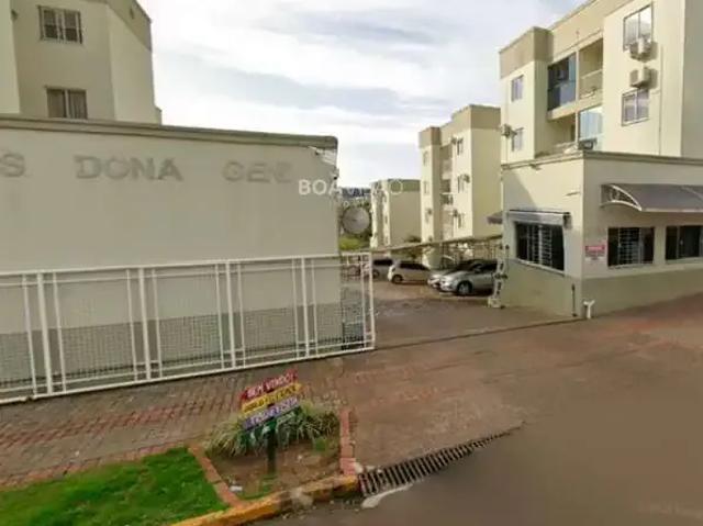 Apartamento para Venda em Chapecó/SC Pinheirinho 2 Quartos