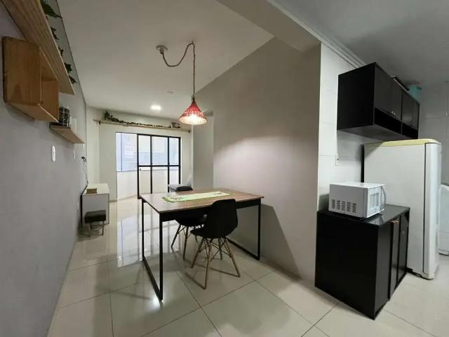 Apartamento para Venda em Chapecó/SC Presidente Médici 1 Quartos