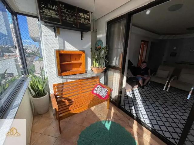 Apartamento para Venda em Chapecó/SC Presidente Médici 2 Quartos
