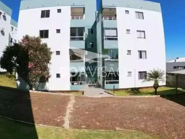 Apartamento para Venda em Chapecó/SC Presidente Médici 2 Quartos