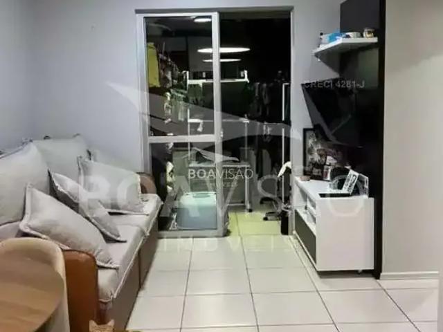 Apartamento para Venda em Chapecó/SC Presidente Médici 2 Quartos