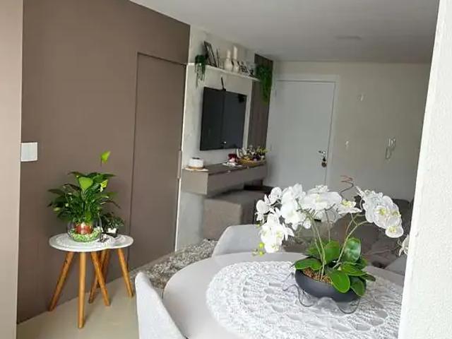 Apartamento para Venda em Chapecó/SC Presidente Médici 2 Quartos