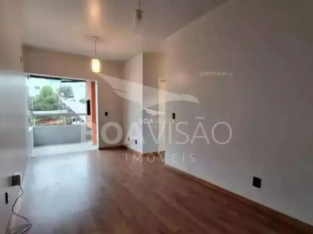 Apartamento para Venda em Chapecó/SC Presidente Médici 2 Quartos