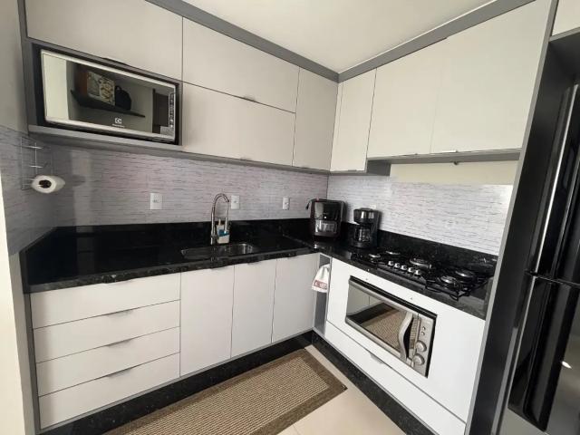 Apartamento para Venda em Chapecó/SC Presidente Médici 2 Quartos