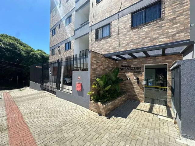 Apartamento para Venda em Chapecó/SC Presidente Médici 2 Quartos