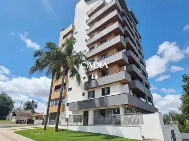 Apartamento para Venda em Chapecó/SC Presidente Médici 2 Quartos