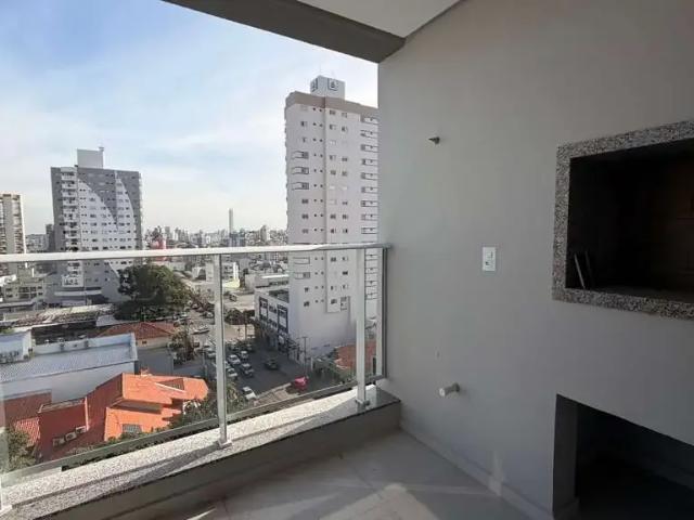 Apartamento para Venda em Chapecó/SC Presidente Médici 2 Quartos