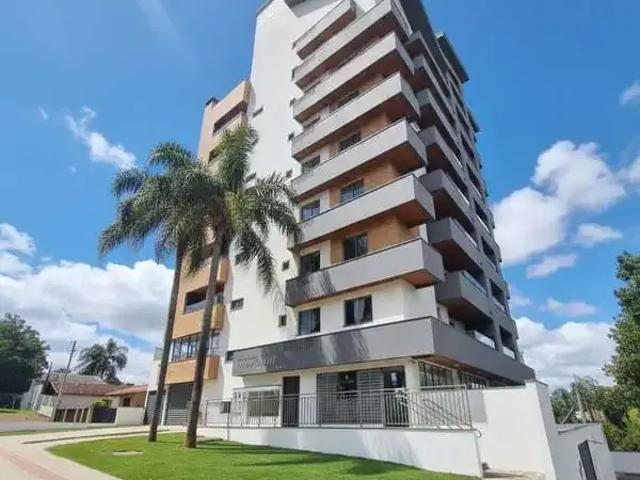 Apartamento para Venda em Chapecó/SC Presidente Médici 2 Quartos