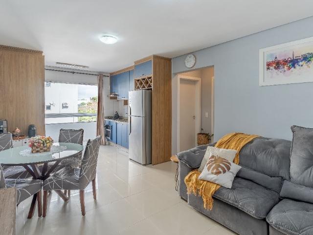 Apartamento para Venda em Chapecó/SC Presidente Médici 2 Quartos