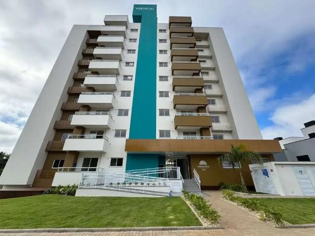 Apartamento para Venda em Chapecó/SC Presidente Médici 2 Quartos