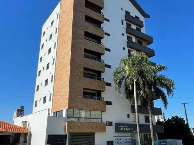 Apartamento para Venda em Chapecó/SC Presidente Médici 2 Quartos