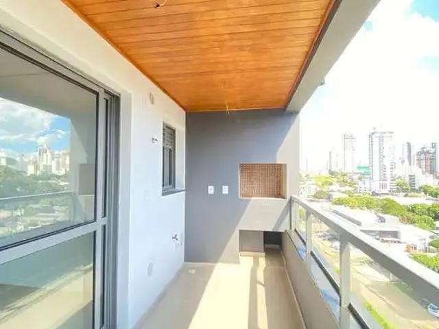 Apartamento para Venda em Chapecó/SC Presidente Médici 2 Quartos