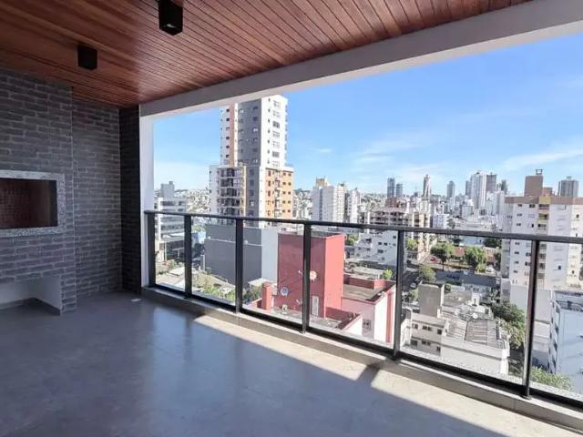 Apartamento para Venda em Chapecó/SC Presidente Médici 3 Quartos