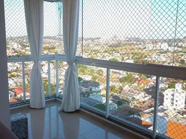 Apartamento para Venda em Chapecó/SC Presidente Médici 3 Quartos