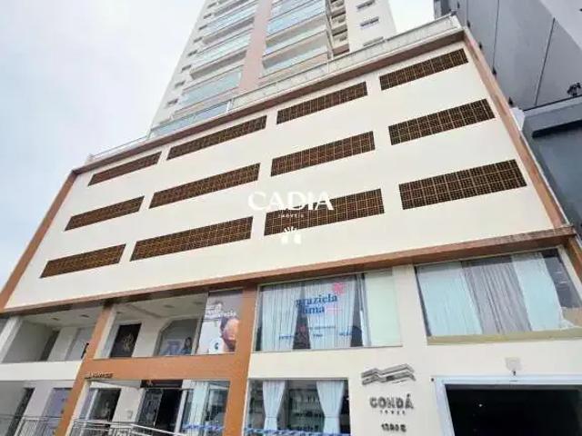 Apartamento para Venda em Chapecó/SC Presidente Médici 3 Quartos