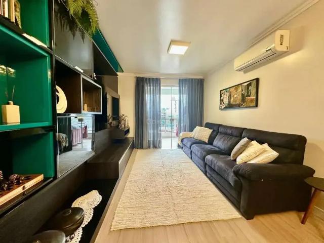 Apartamento para Venda em Chapecó/SC Presidente Médici 3 Quartos