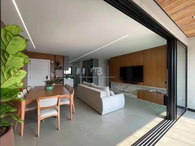 Apartamento para Venda em Chapecó/SC Presidente Médici 3 Quartos