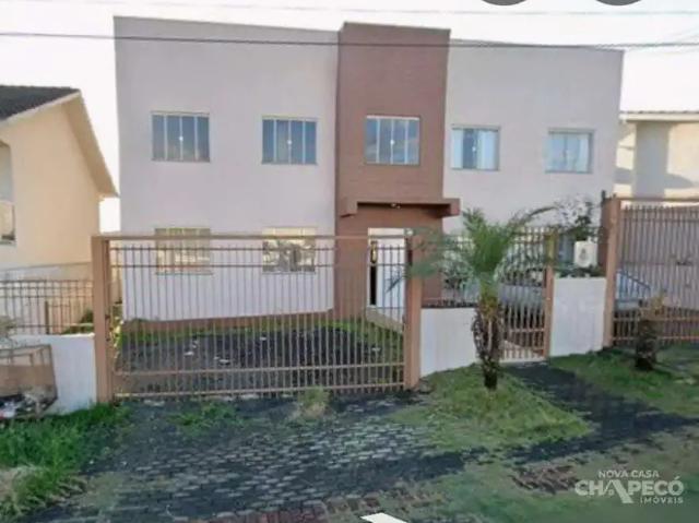 Apartamento para Venda em Chapecó/SC Presidente Médici 3 Quartos
