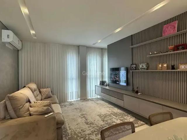Apartamento para Venda em Chapecó/SC Presidente Médici 3 Quartos