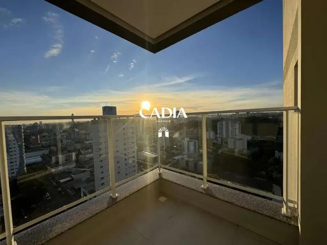 Apartamento para Venda em Chapecó/SC Presidente Médici 3 Quartos