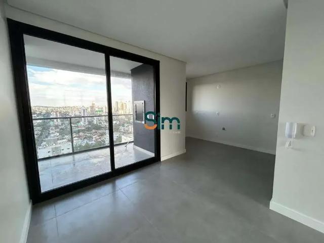 Apartamento para Venda em Chapecó/SC Presidente Médici 3 Quartos