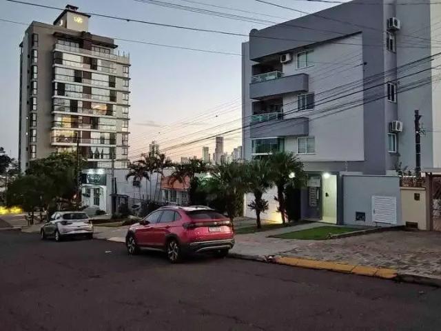 Apartamento para Venda em Chapecó/SC Presidente Médici 3 Quartos