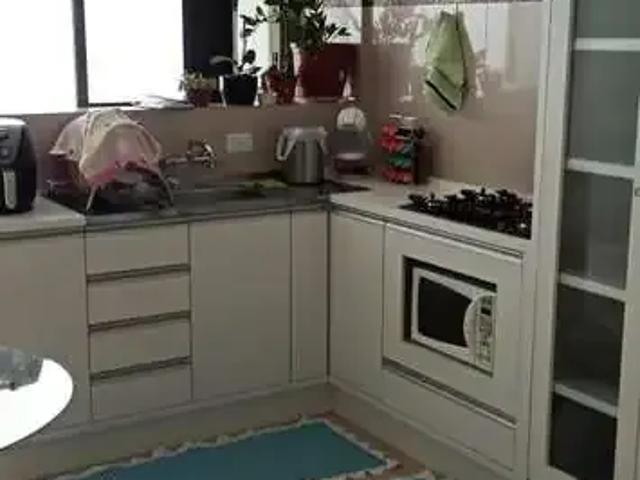 Apartamento para Venda em Chapecó/SC Presidente Médici 3 Quartos